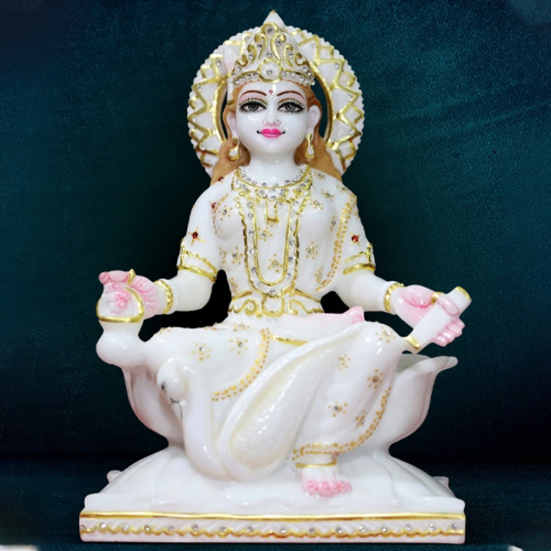 Top Marble Murti Manufacturer in Jaipur | Marble God Statues India